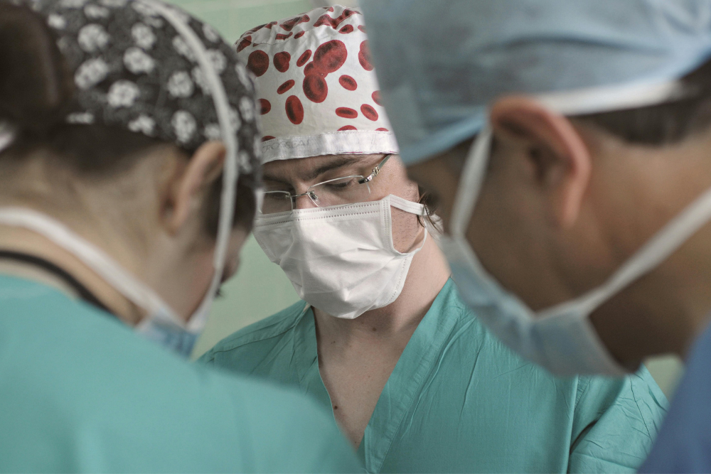 Vitrectomia: differenze tra 23G, 25G e 27G